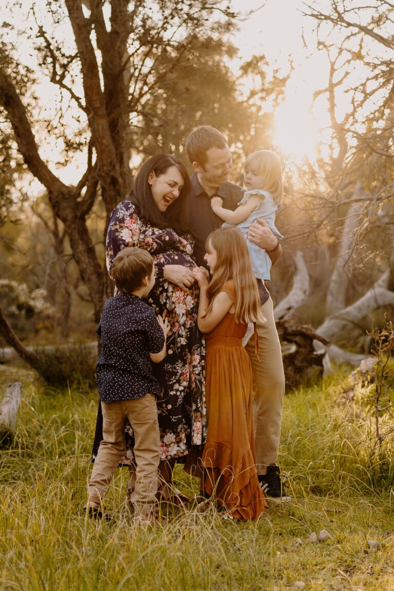 Eileen Devereux Photography | Perth Family Photographer and Videographer