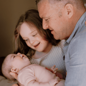 Eileen Devereux Photography | Perth Family Photographer and Videographer